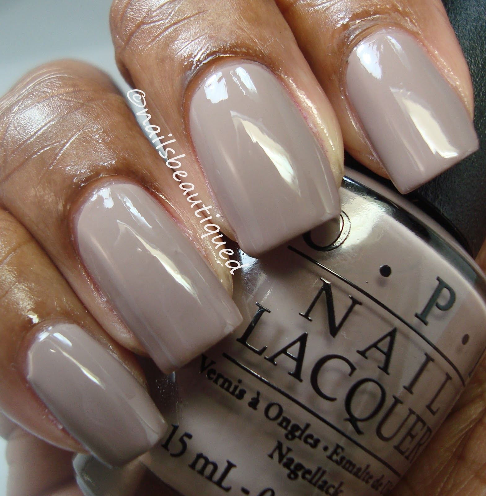 unbitten polish: OPI Germany Collection for Fall/Winter 2012 Swatches ...