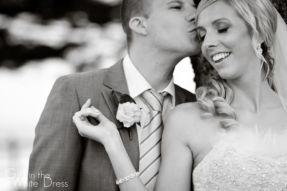 Girl in the White Dress: Jonah's wedding: Gemma + Reece