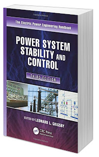 Ingeniería Eléctrica: 12 Libros de Sistemas Eléctricos de Potencia en PDF