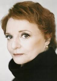 JK's TheatreScene: Remembering Carole Shelley