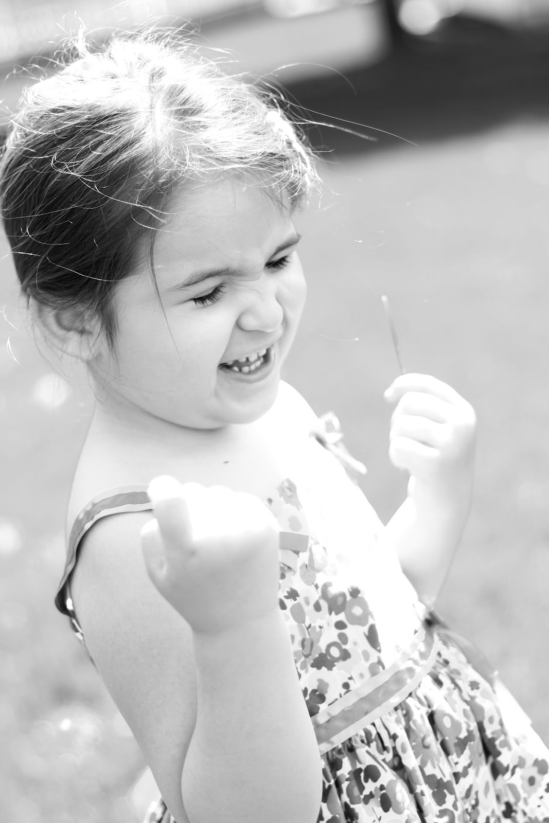 Mackenzie Lee Photography: Mady is turning 4!