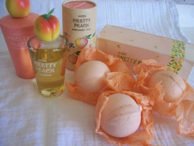 Perfumes dos Anos 60 - Nostalgiarama