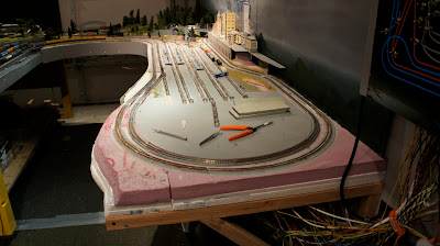 quinntopia - An N Scale blog: Fixing a Loop Problem -Update
