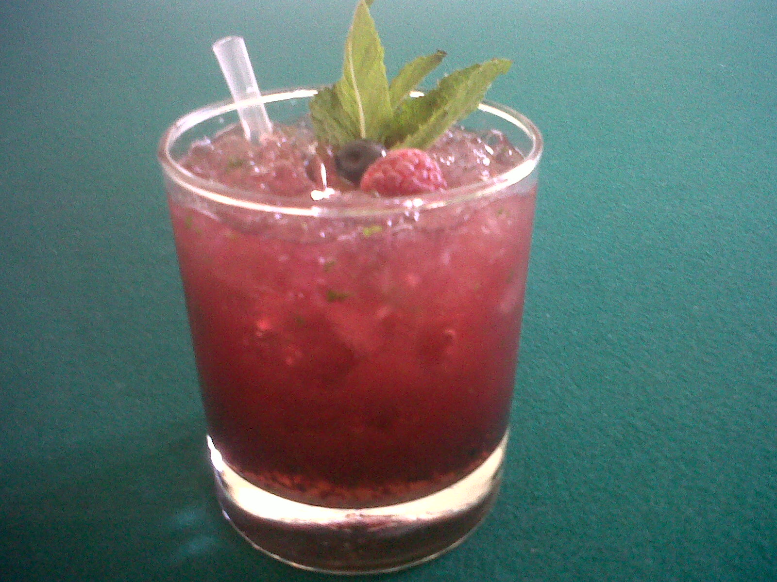 Hotel Nueva Paz: Mojito
