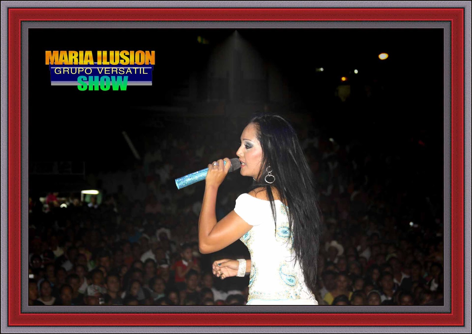 Maria Ilusion Show