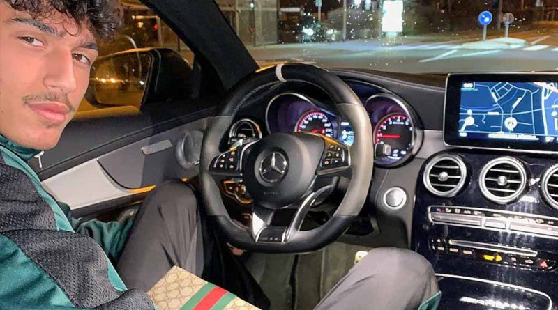 MERO Kimdir, Nereli, Kaç Yaşında, Gerçek Adı Nedir? - Resimleri - GamTeli