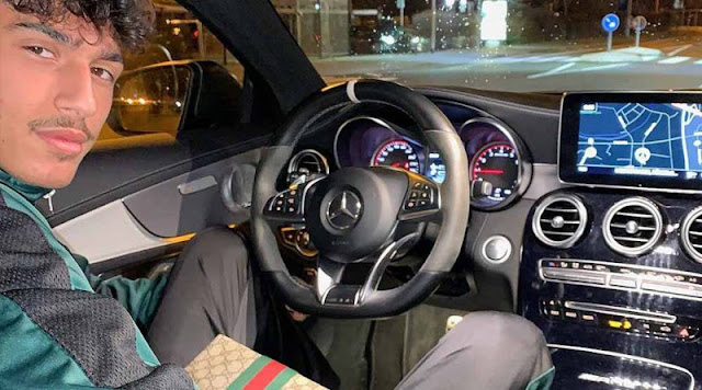 MERO Kimdir, Nereli, Kaç Yaşında, Gerçek Adı Nedir? - Resimleri - GamTeli