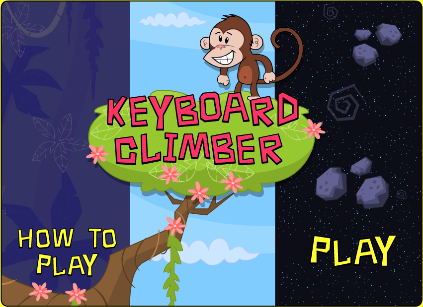 Tech Coach: Typing Practice