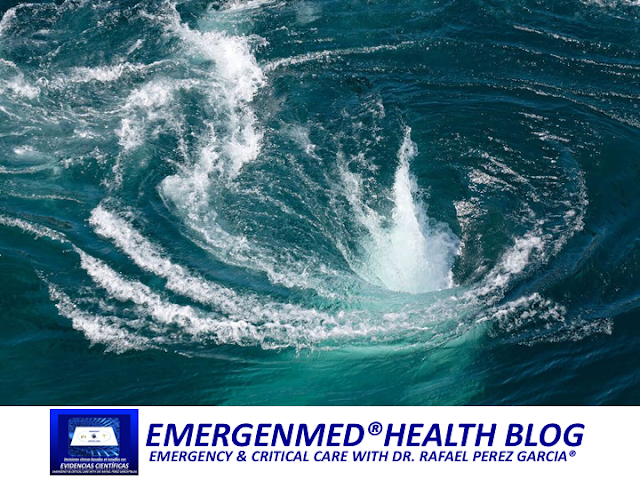 EmergenMed Health Blog: Remolinos marinos