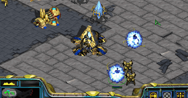 El Descanso del Escriba: Starcraft I + Brood War remasterizados y gratis