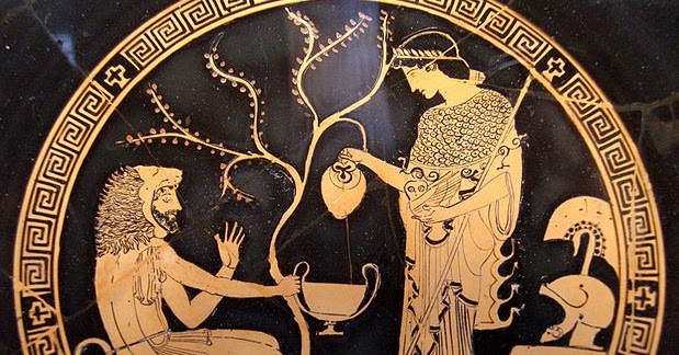 Keskiajan kulttuuri: Taide