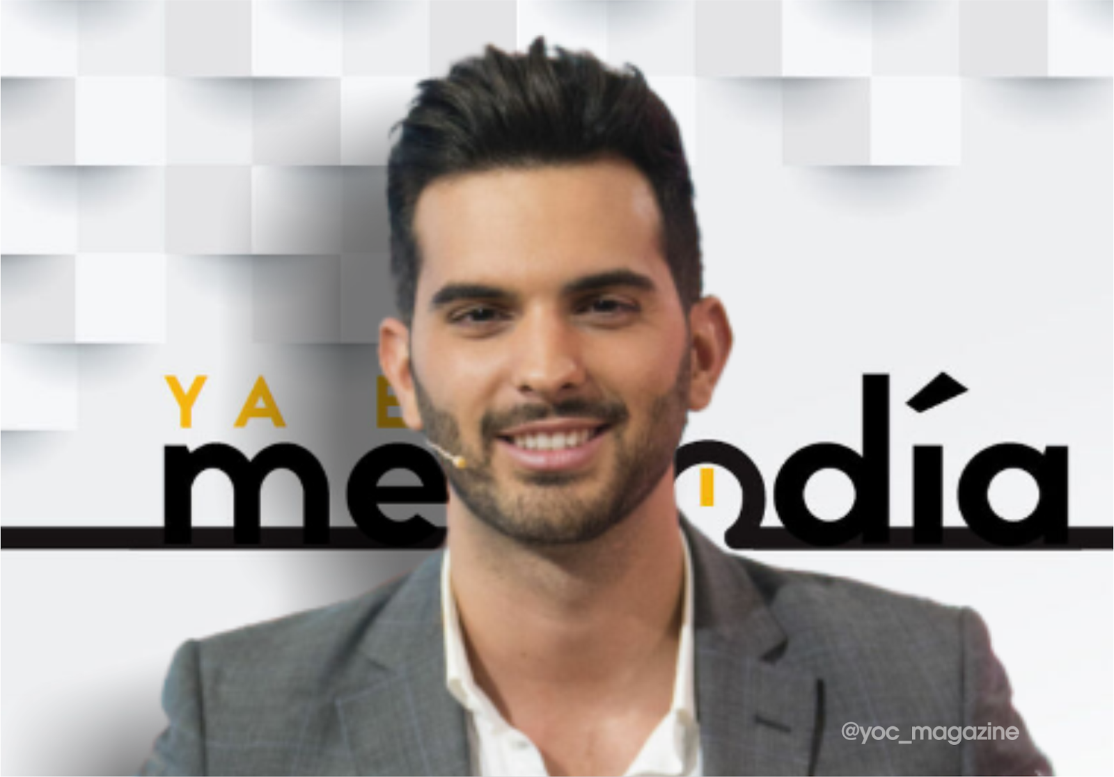 ¡Cobrara 200 euros!. Suso ya tiene nuevo trabajo en televisión y es ...