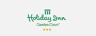 History of All Logos: All Holiday Inn Logos