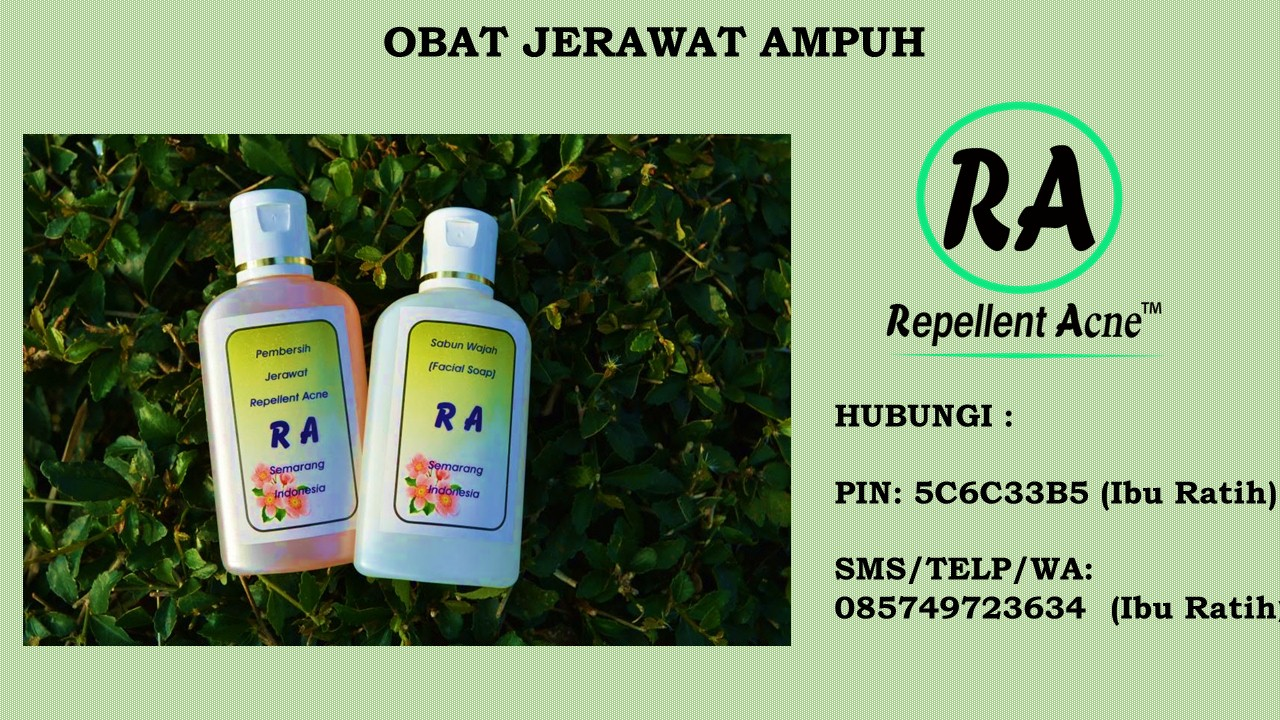 Obat Penghilang Jerawat Dan Bekasnya Paling Ampuh Di Apotik