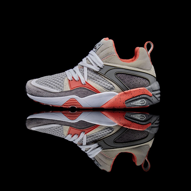 Swag Craze: PUMA x Staple – Iconic Pigeon-inspired Design Rendered on ...