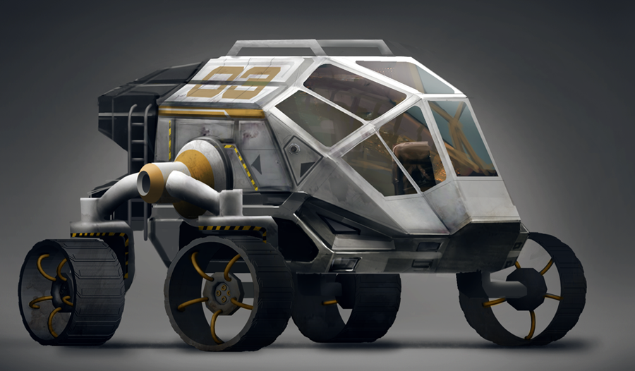 [1.1.2] Rovers & Roadsters v0.7.2 - Add-on Releases - Kerbal Space ...