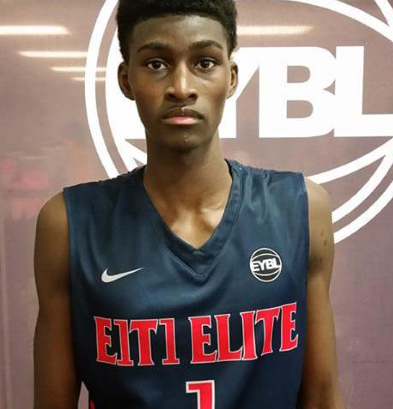 Jonathan Isaac NBA Draft Scouting Report - NBA Draft Room