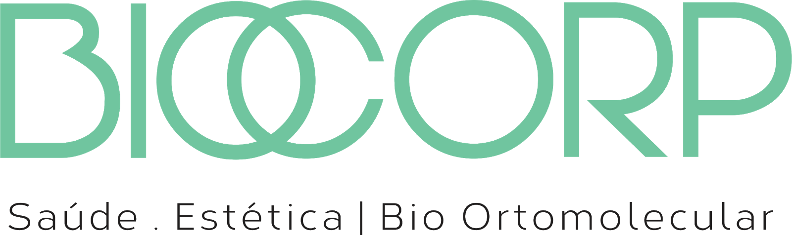 BIOCORP - Saúde e Estética Bio Ortomolecular - Biocorp