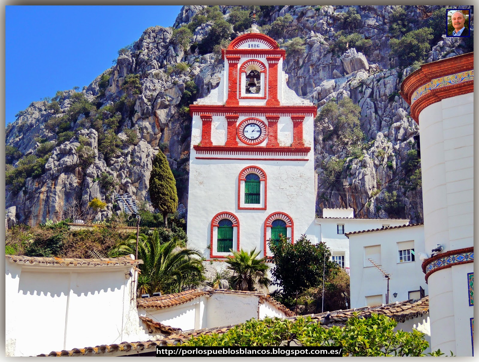 "UBRIQUE (CÁDIZ)" | PUEBLOS BLANCOS