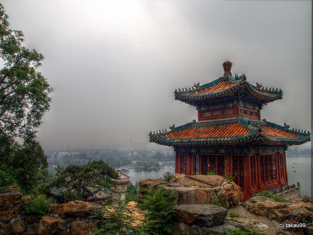 Chinese Astrology, I Ching, and Feng Shui by Raphael Simons: Daily ...