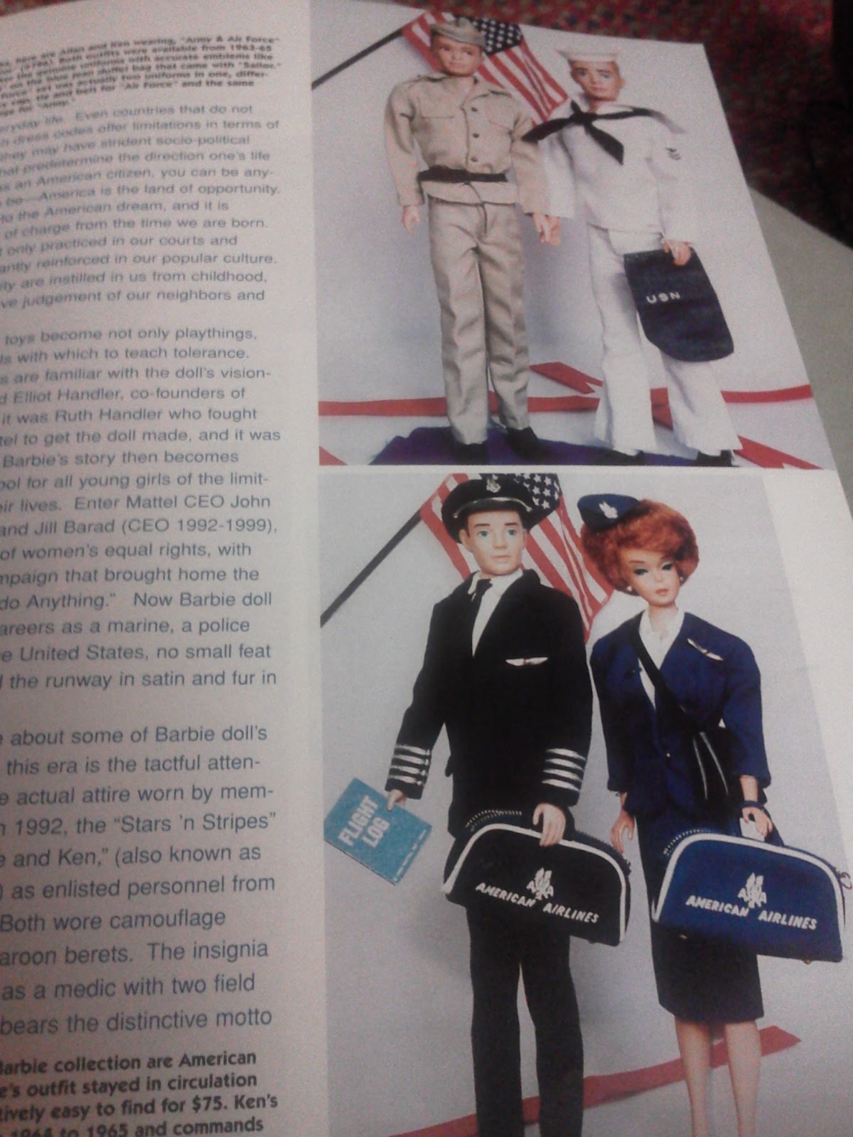 Collecting September 11th - Collecting 9/11 - Collecting 911 - Twin ...