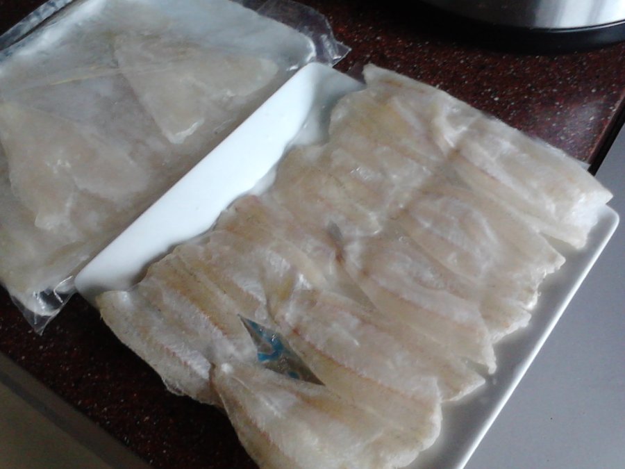 Tempura-Style Asuhos | Everyday Kim