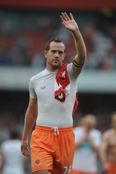 LIVERPOOL FOOTBALL FACTS: Liverpool Finally Gets Charlie Adam