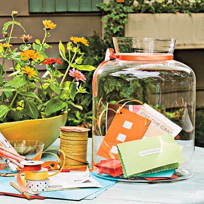 Graduation Party Ideas — life according to francesca