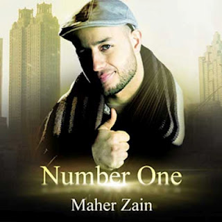 Maher Zain - Number One For Me Lyrics