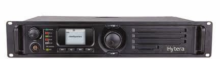 Hytera: Hytera DMR Professional Digital Repeater - RD988