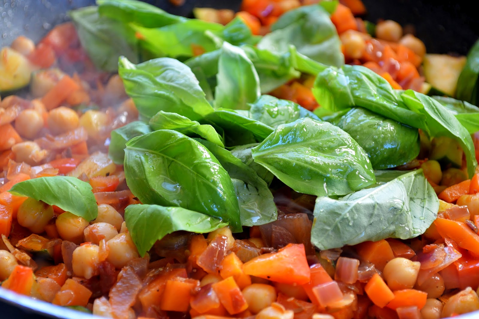 Moroccan Vegetable & Chickpea Burger GF | Gluten Free SCD and Veggie