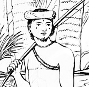 Índios Puris: Cultura Puri