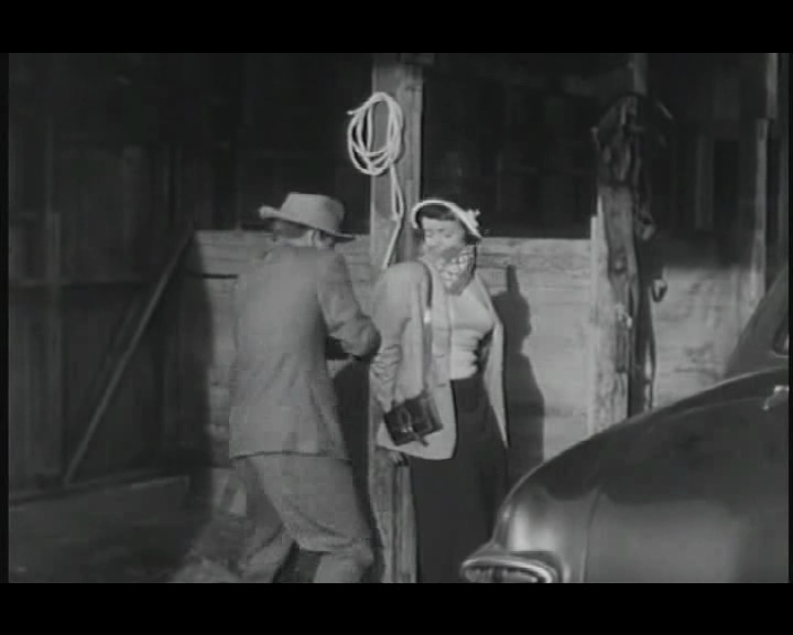 Desolation Angel's Damsels in Distress: srpna 2011