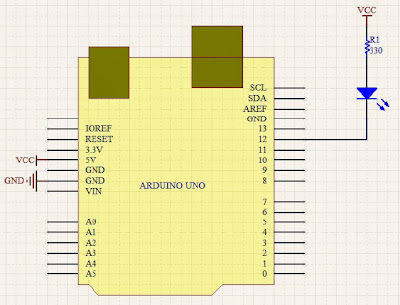 SLEEP MODE DAN WATCHDOG TIMER Arduino Uno ~ Artilery
