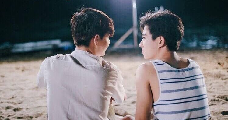 Love By Chance (Series Review)