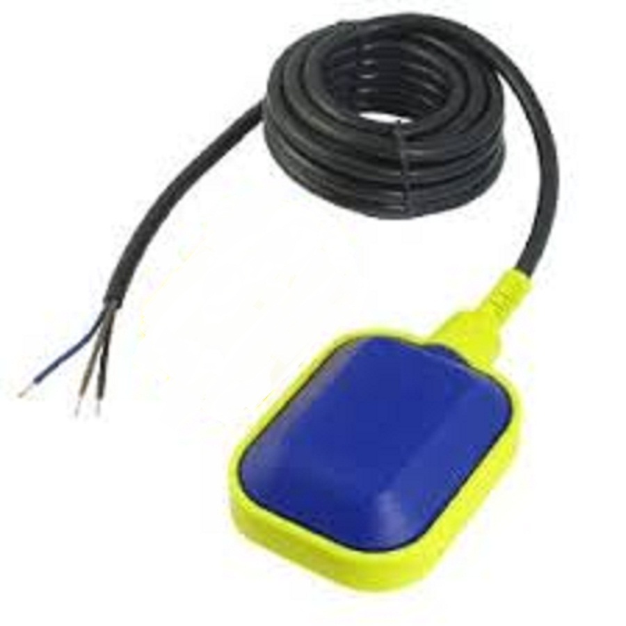 LEVEL CONTROLS : KEY FLOAT LEVEL REGULATOR MAC3LEVEL CONTROLS