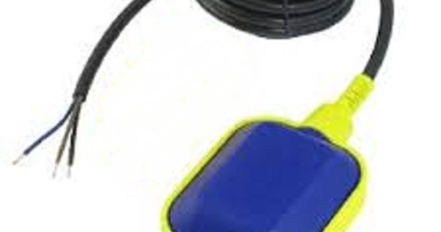 LEVEL CONTROLS : KEY FLOAT LEVEL REGULATOR MAC3LEVEL CONTROLS