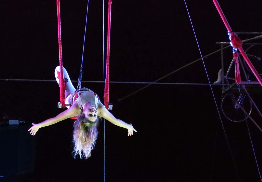 Toronto Grand Prix Tourist - A Toronto Blog: Royal Canadian Family ...