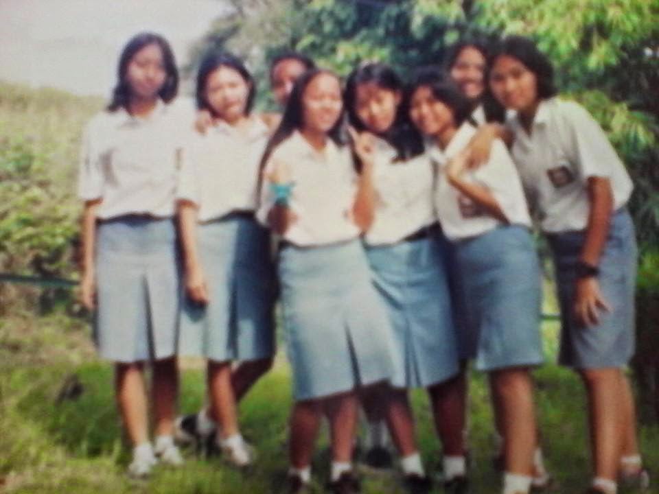 HUMAS SMA NEGERI 8 SEMARANG: PERIODE KEPEMIMPINAN SMA NEGERI 8 SEMARANG