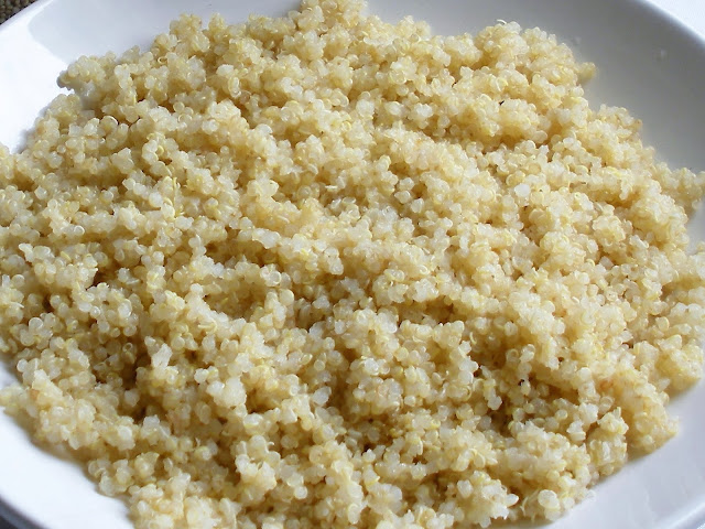 Aquí se cocina: julio 2018