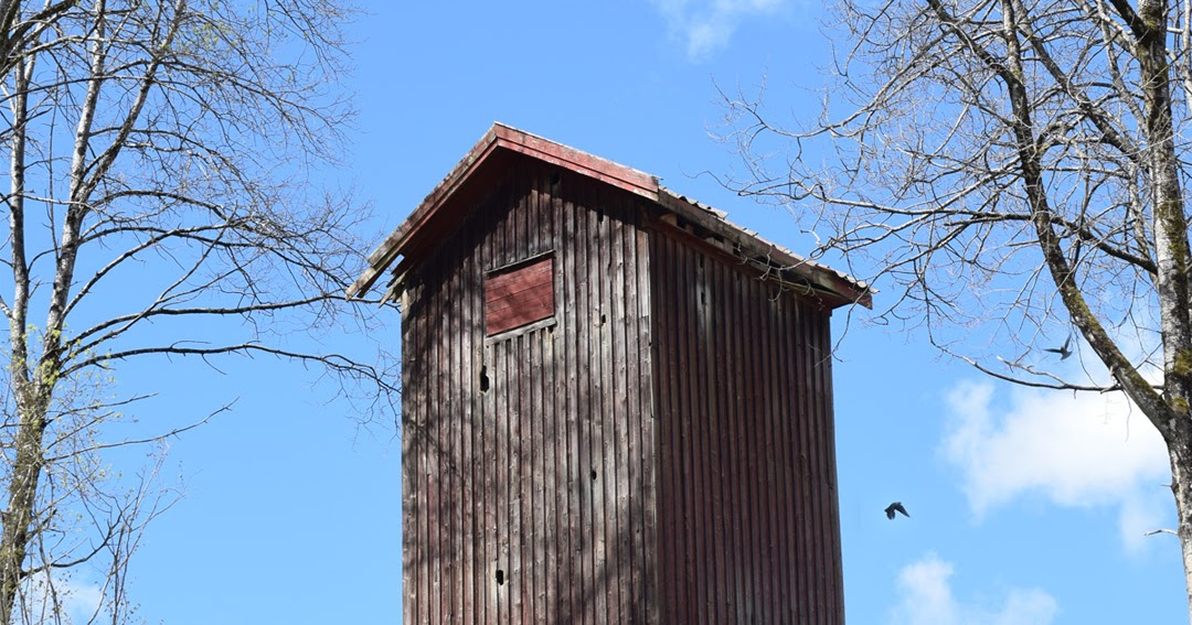 Transformatortornet i Alafors