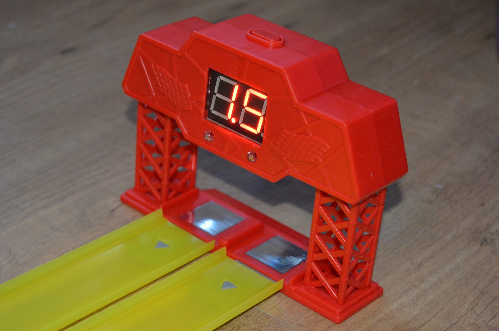 Playdays and Runways: Review - Chad Valley Street Showdown Racing Track ...