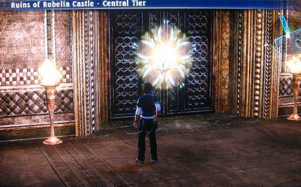 The Last Remnant (PC) - Guia Estratégico: #004 - Robelia Castle Ruins