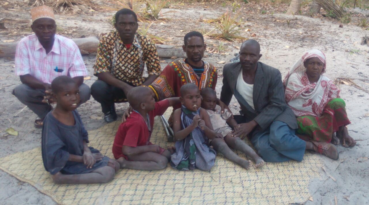 MITWE CHARITABLE FOUNDATION: Home