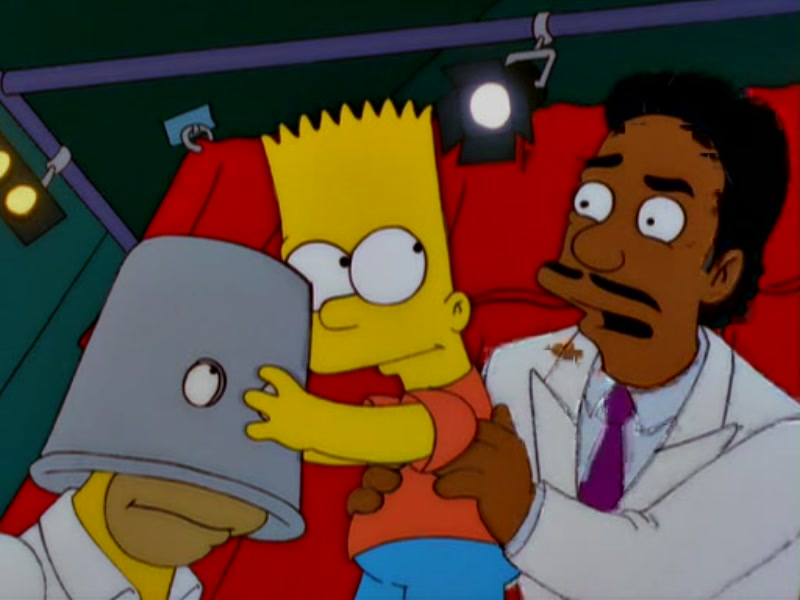 Watch all the Simpsons episode online for free: The Simpsons - Season 11