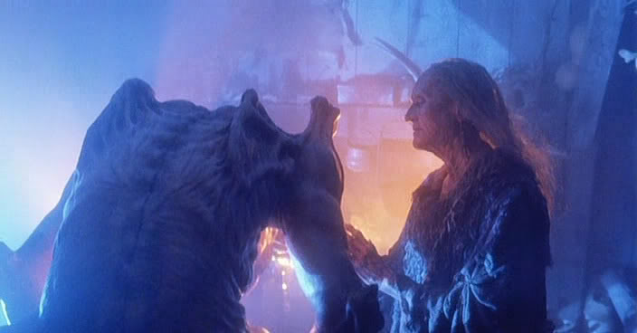 Pumpkinhead Movie Review 263 |Jigsaw's Lair