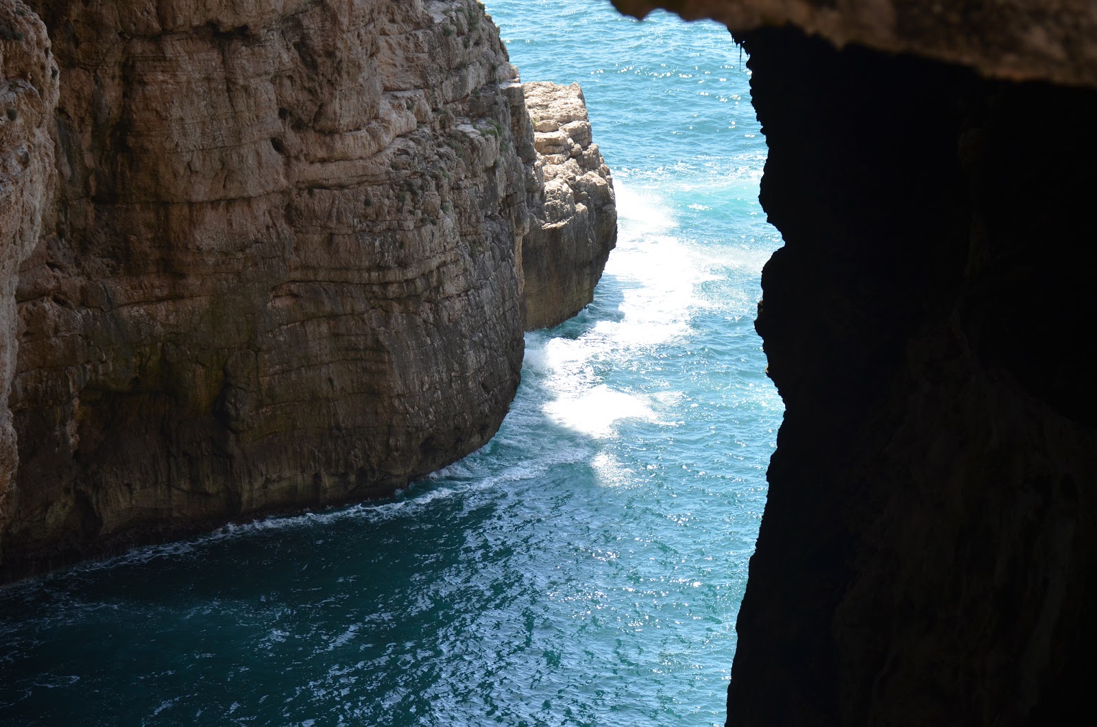 Seminarium Rzymskie 2015: PIELGRZYMKA ŚLADAMI ŚW. BENEDYKTA i ŚW. MARII ...