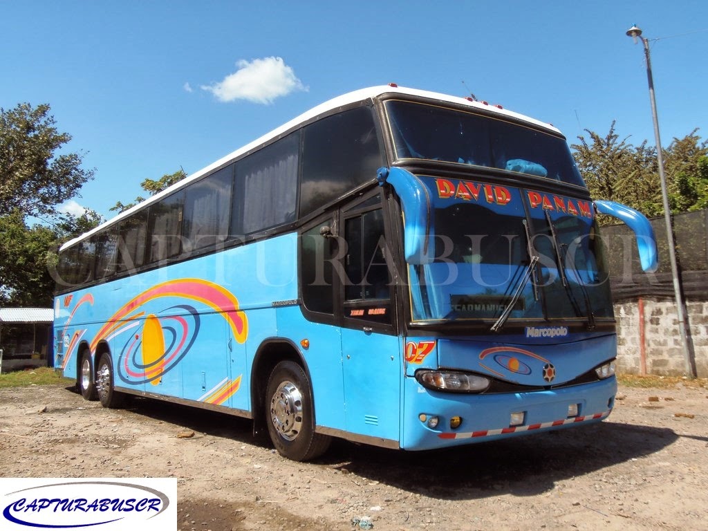 CAPTURABUSCR: ENTREGA 16-2014