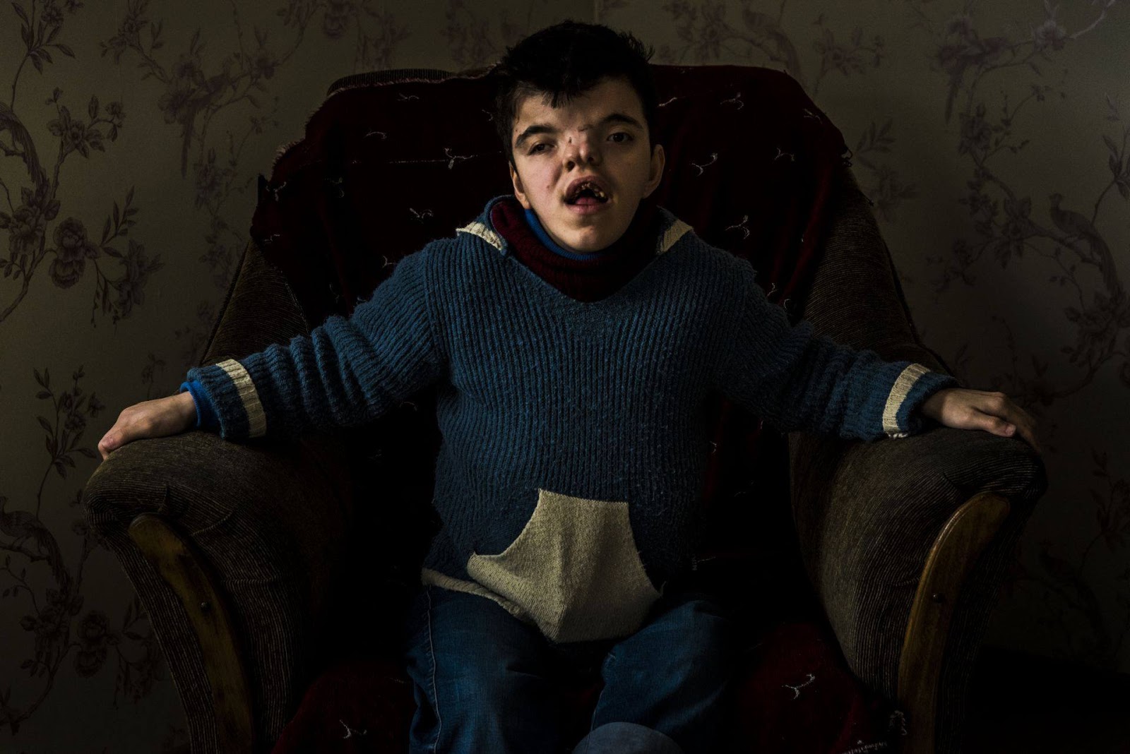 ხელი ხელს ბლოგი | Hand in Hand Blog: ფოტოგრაფ Maurice Wolf-ის ფოტოები