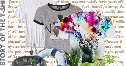 Vintage Couture-Inspired Women's Fashion and Style Blog: History of the ...